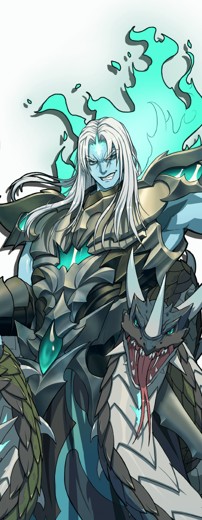 typhon - Mythic Heroes