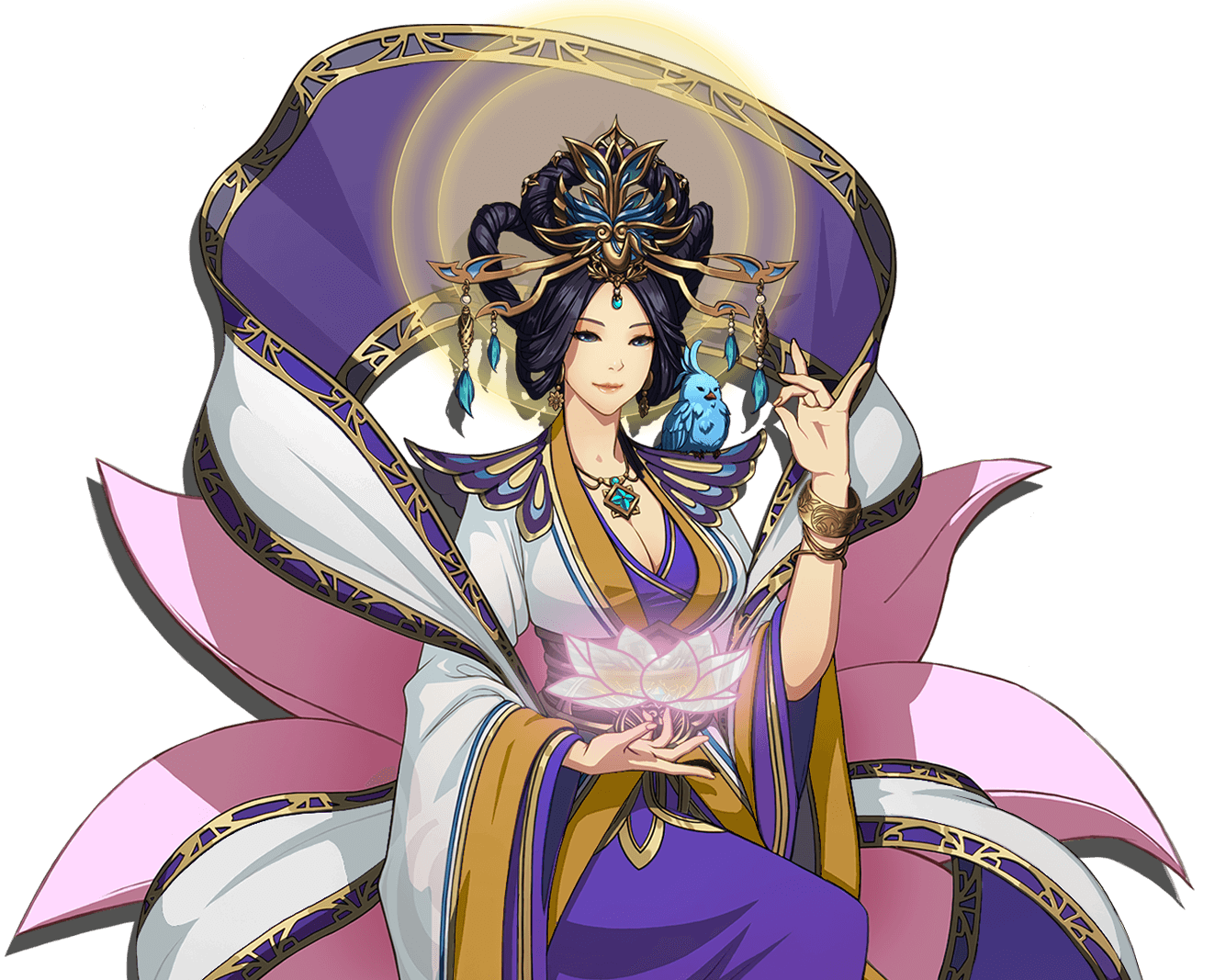 Heroes - Mythic Heroes