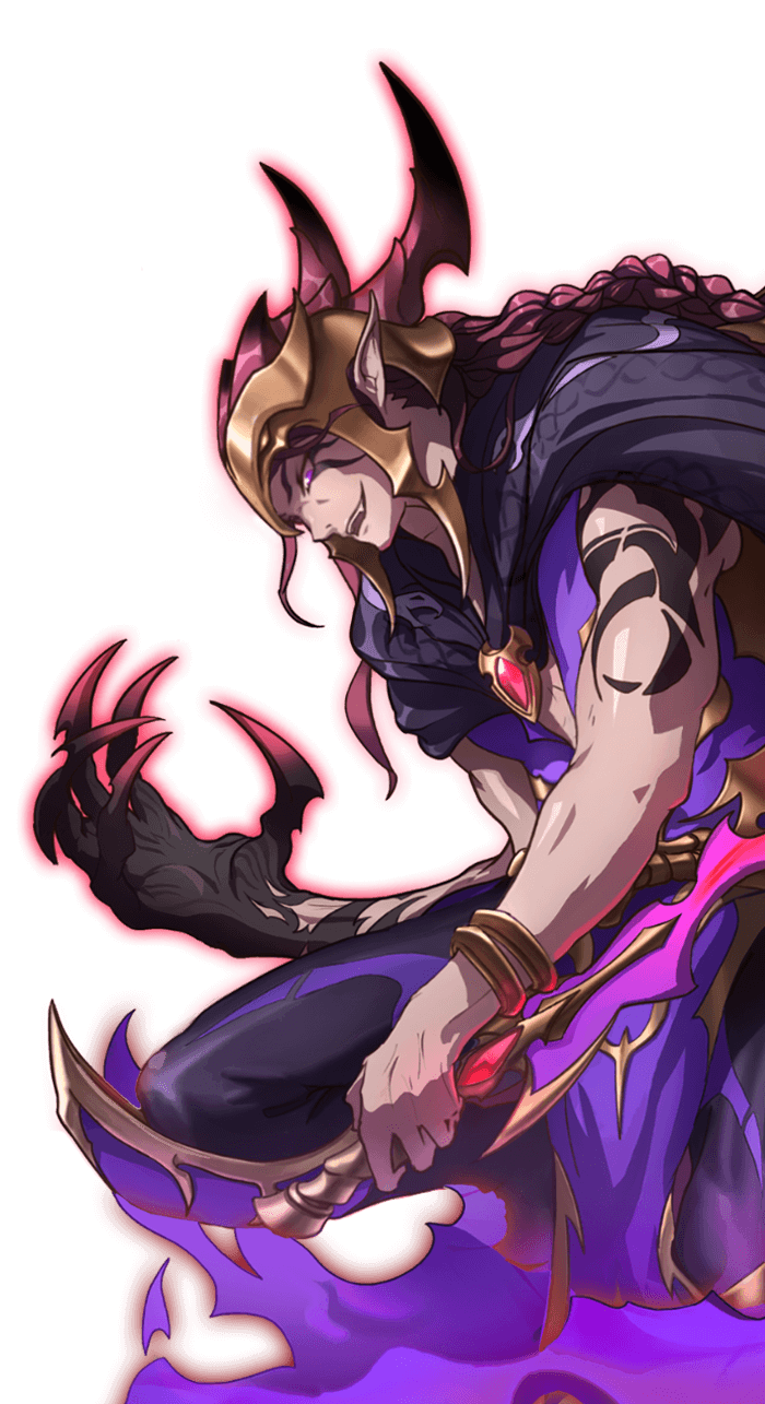 Loki - Mythic Heroes