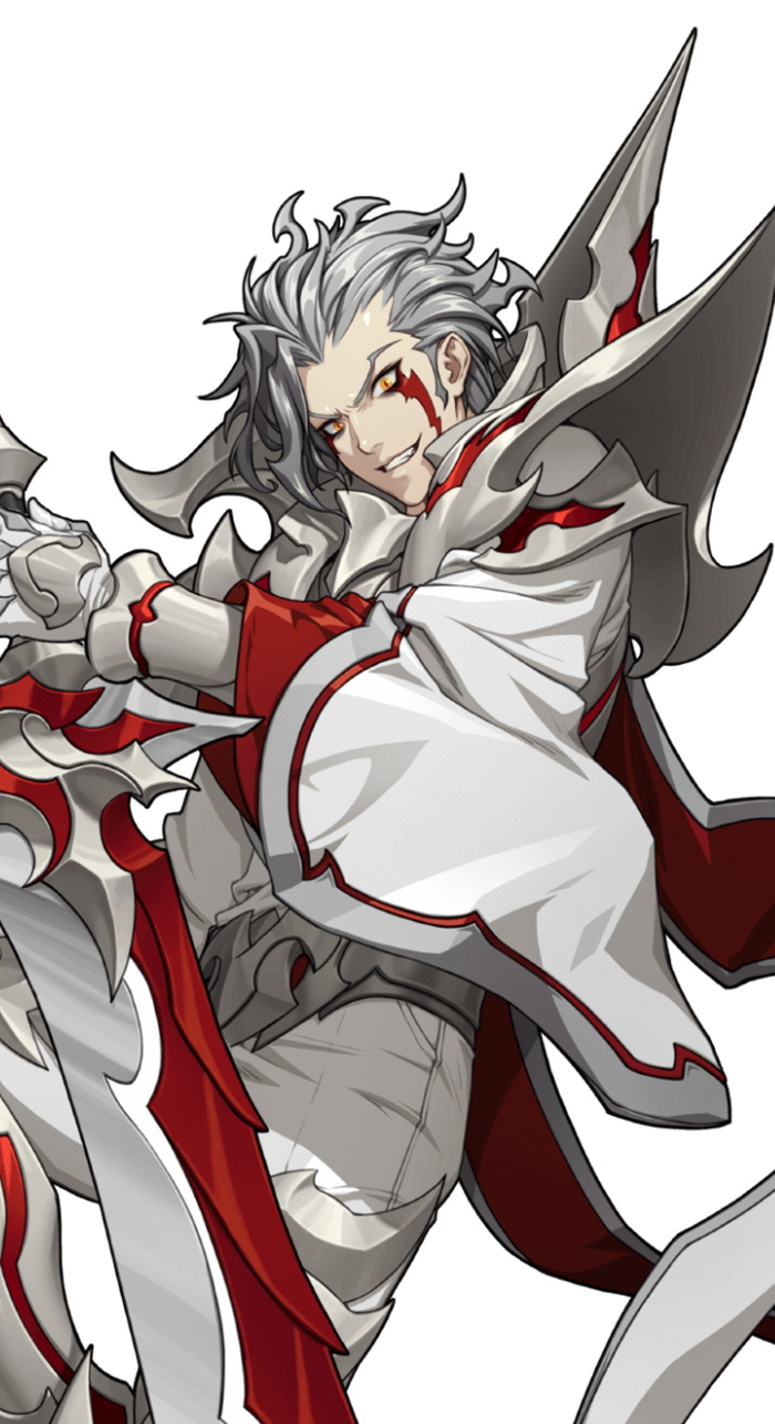 Marduk - Mythic Heroes